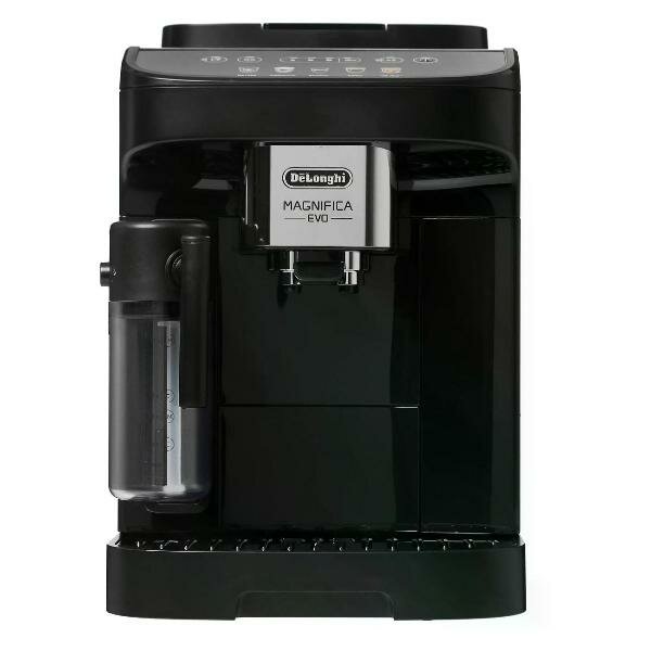 Кофемашина автоматическая DeLonghi Magnifica Evo ECAM 290.61. B