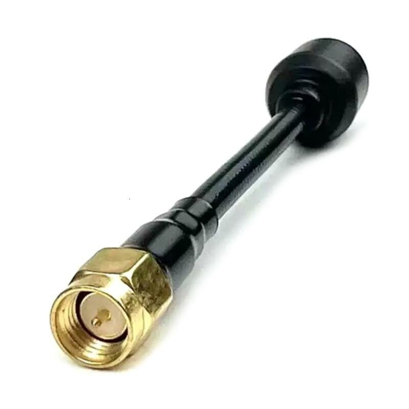 Мини-антенна FPV Mushroom 4.9 ГГц RHCP, SMA, для дронов