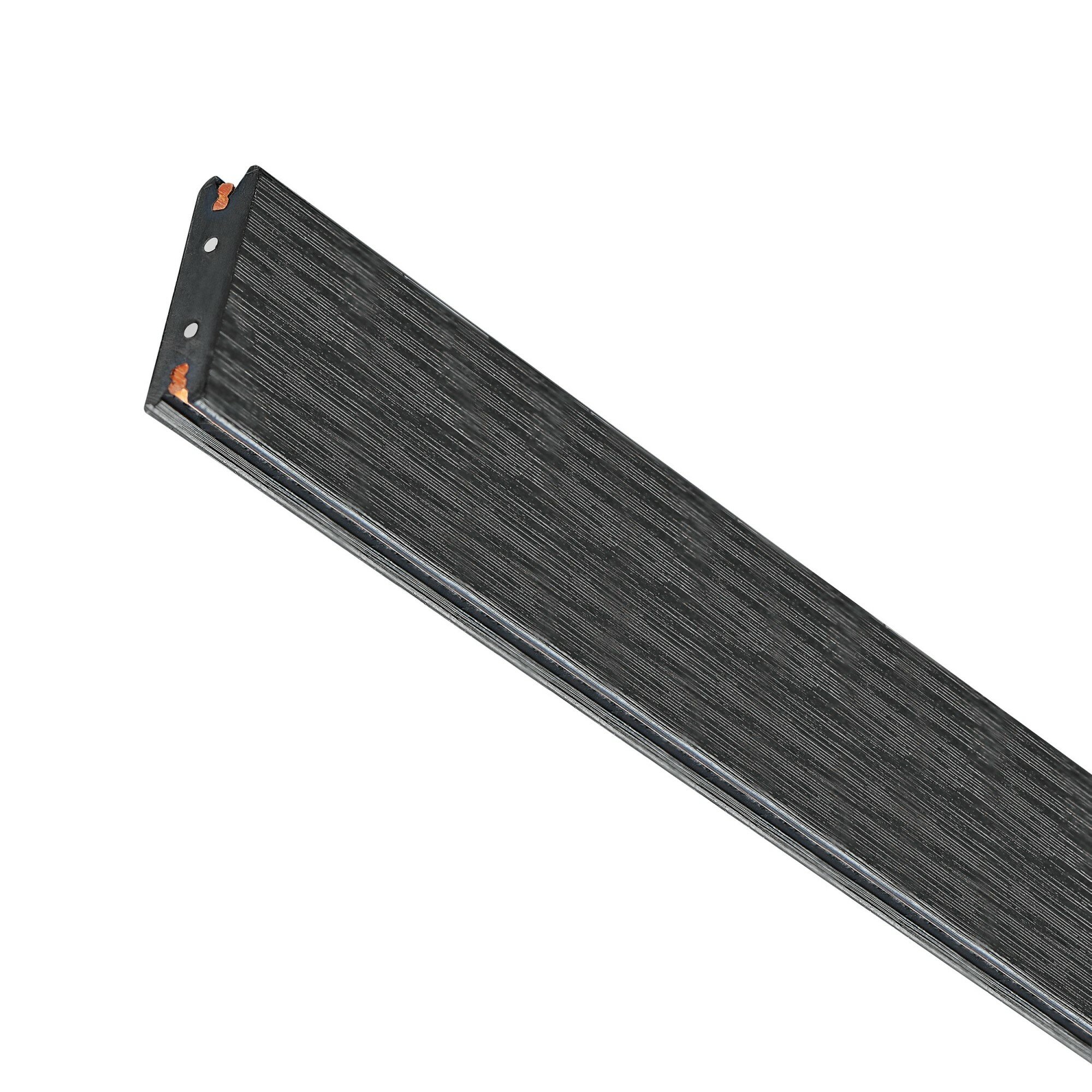 Lightstar 510107 Шинопровод гибкий 48V 10m DUE HERMES черный