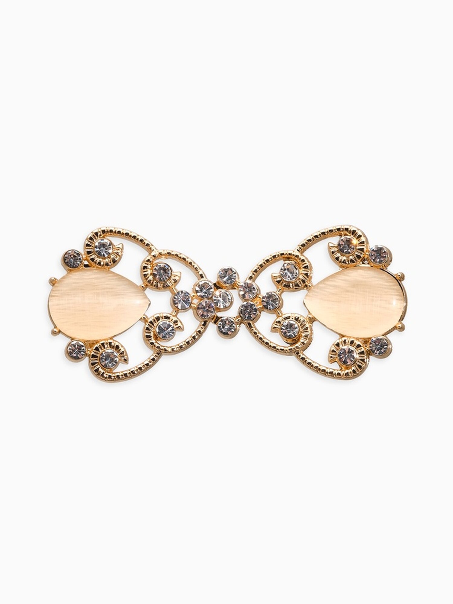 Зажим для кардигана