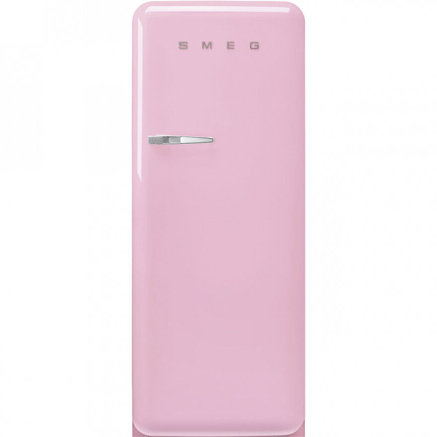 Холодильник Smeg FAB28RPK6