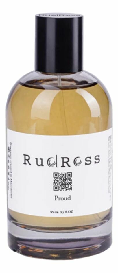 RUDROSS "PROUD" парфюмерная вода 95 мл