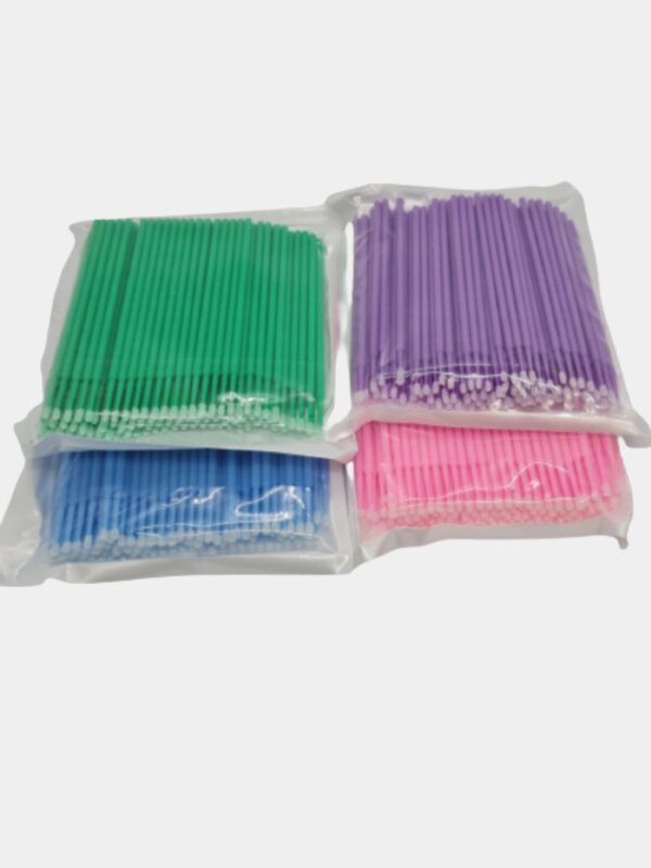 Микробраши