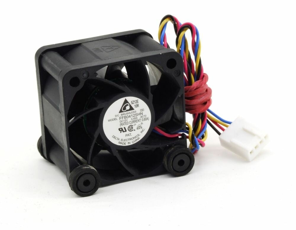 Вентилятор Supermicro FAN-0065L4