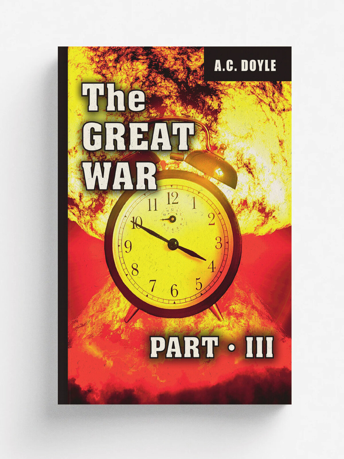 The Great War. Part III