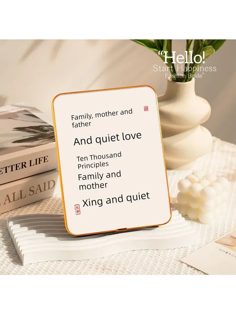 Декоративная картина 16 дюймов, Роскошное Золото, настенная