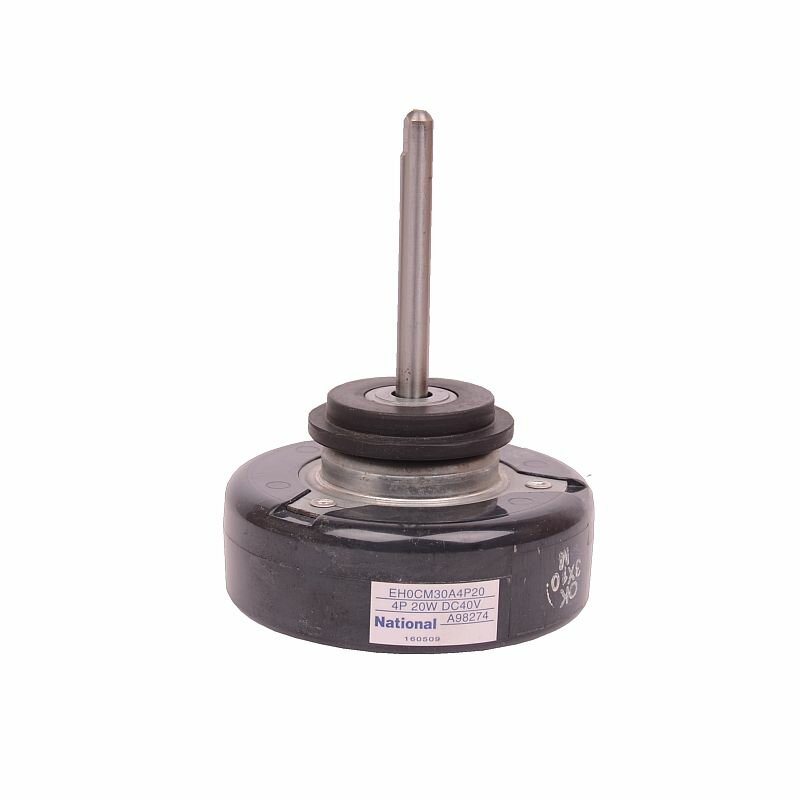 Электродвигатель внутреннего блока EHOCM30A 4P20 (4P 20W DC40V) A98274 (014460)