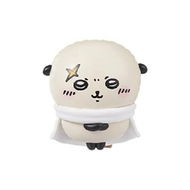 MINISO x Chiikawa Happiness Buddy Mystery Box Mystery Boxes Single Mystery Box/Full Box 10 Pcs