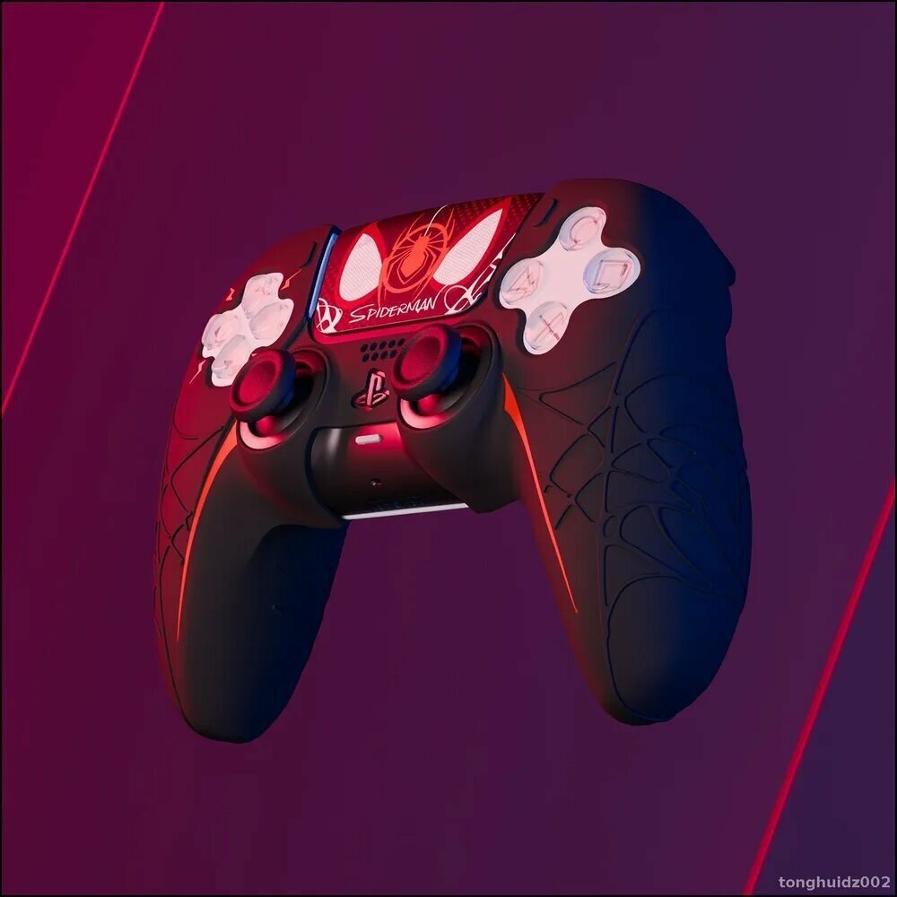 Чехол для игрового контроллера