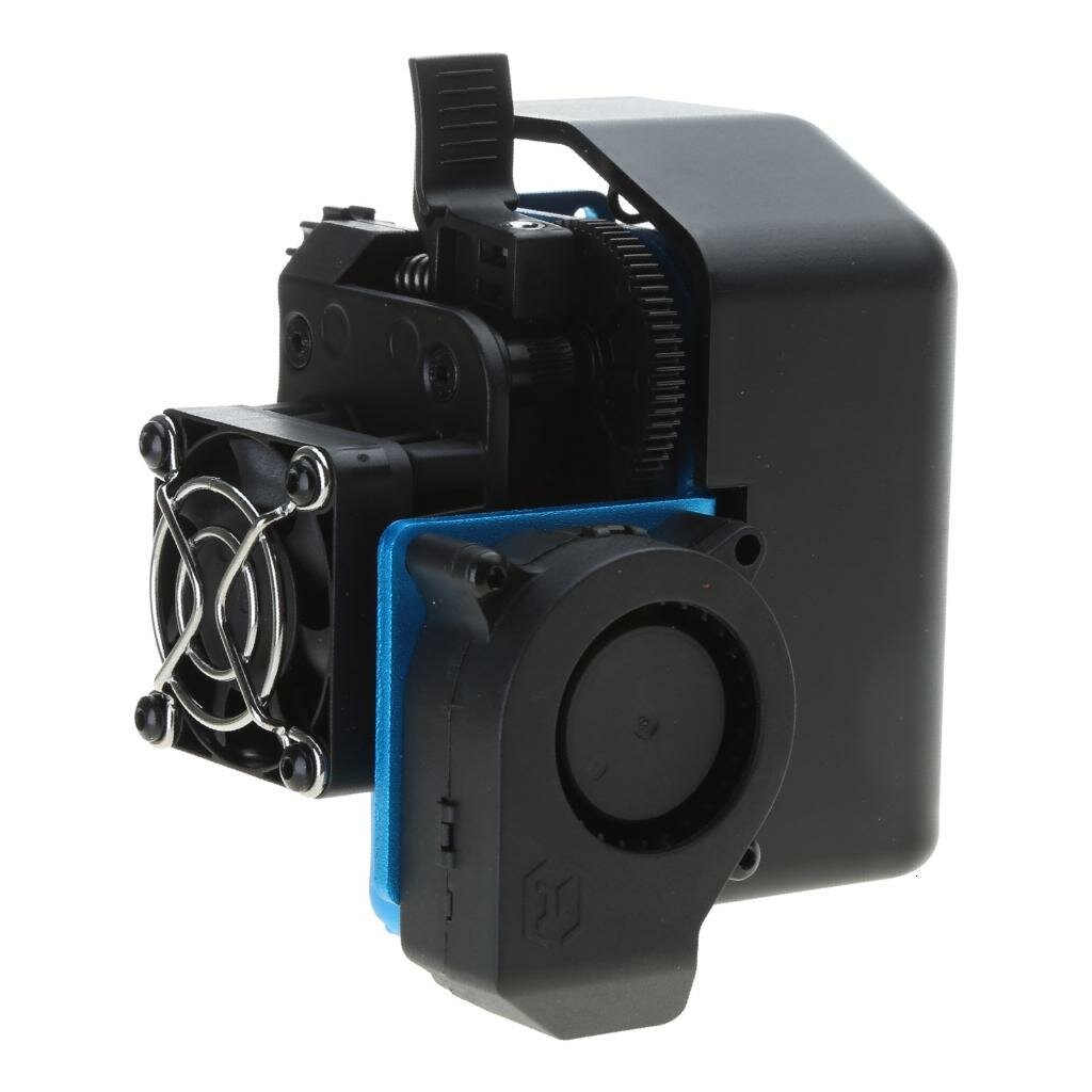 Комплект экструдера для Sidewinder X1 и Genius, Сайдвиндер x1