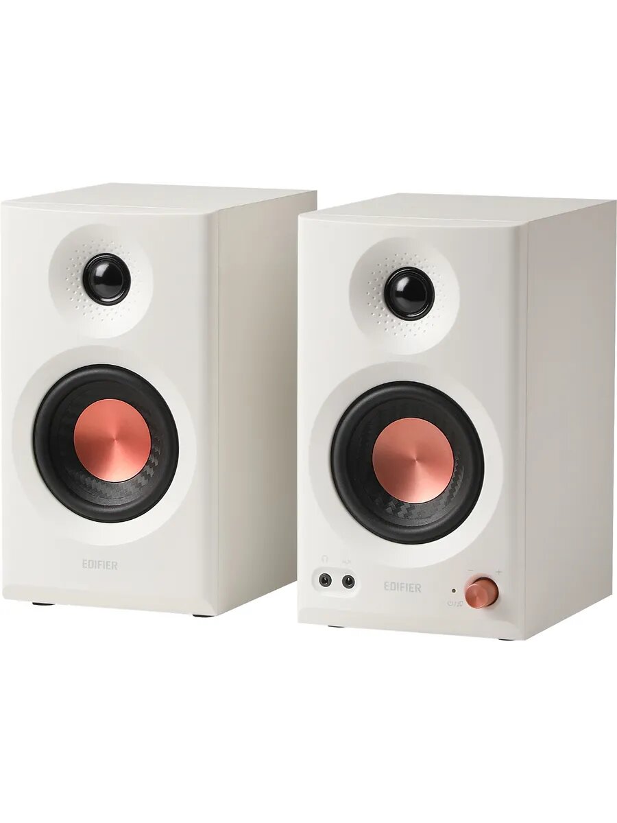 Колонки для Пк проводные 2.0 , 36 Вт MR3 , Bluetooth