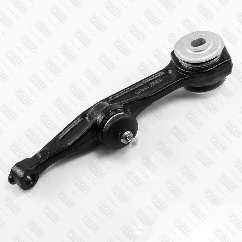 Рычаг подвески FIXAR передний нижний левый, правый MERCEDES W220 98-> (FQ0958)