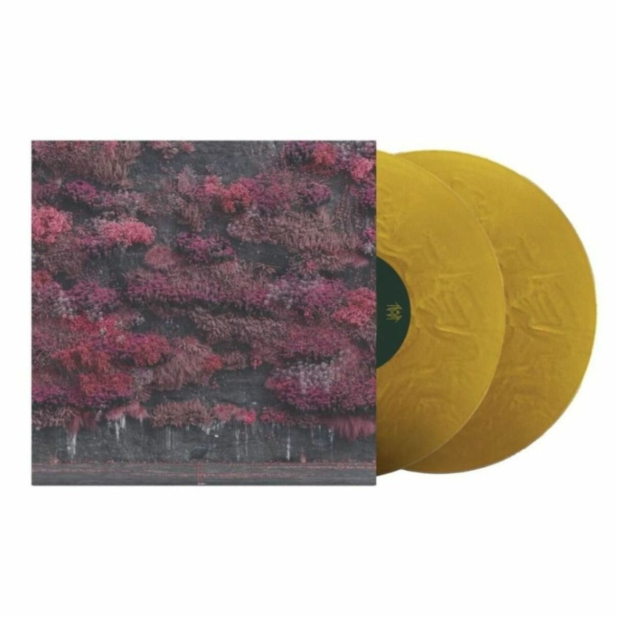 Виниловая Пластинка Sleep Token - Even In Arcadia /> 2 x Vinyl, LP, Album, Limited Edition, Special Edition, Marbled Gold