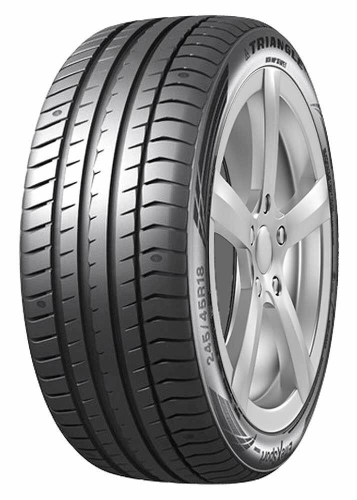 Шины летние Triangle EffeXSport TH202 205/55 R16 91V EV
