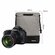 Сумка для фотоаппарата BOONA, Large Gray