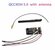 QCC3034 5.0 Bluetooth модуль с антенной