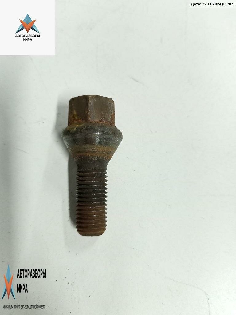 Болт колесный BMW 5 E39 рест. 2000 6781150