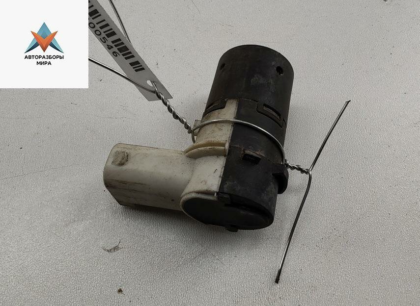 Датчик парктроника Ford Focus 2 рест. 2007 1X43-15K859