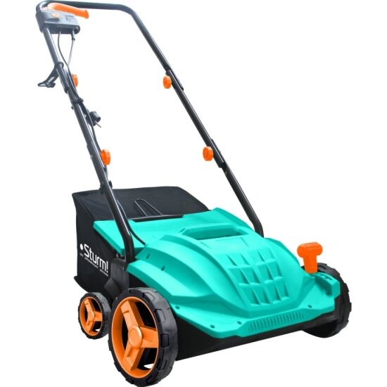 Скарификатор электрический Sturm! SE1632