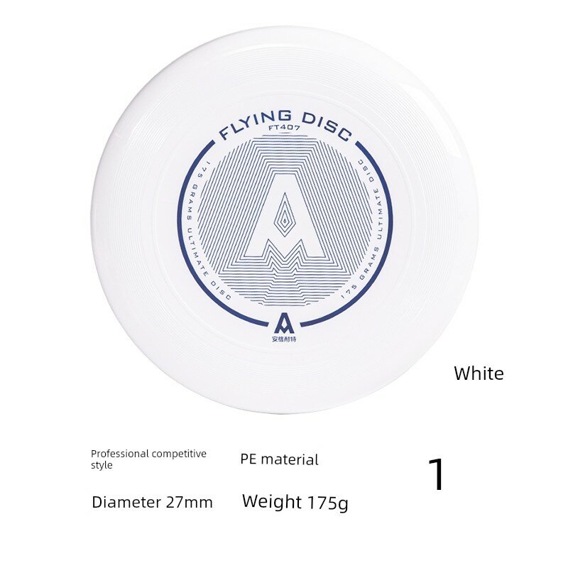 Мягкий фрисби Deli, детский летающий диск, вращающийся вручную, для интерактивных игр родителей и детей, безопасная