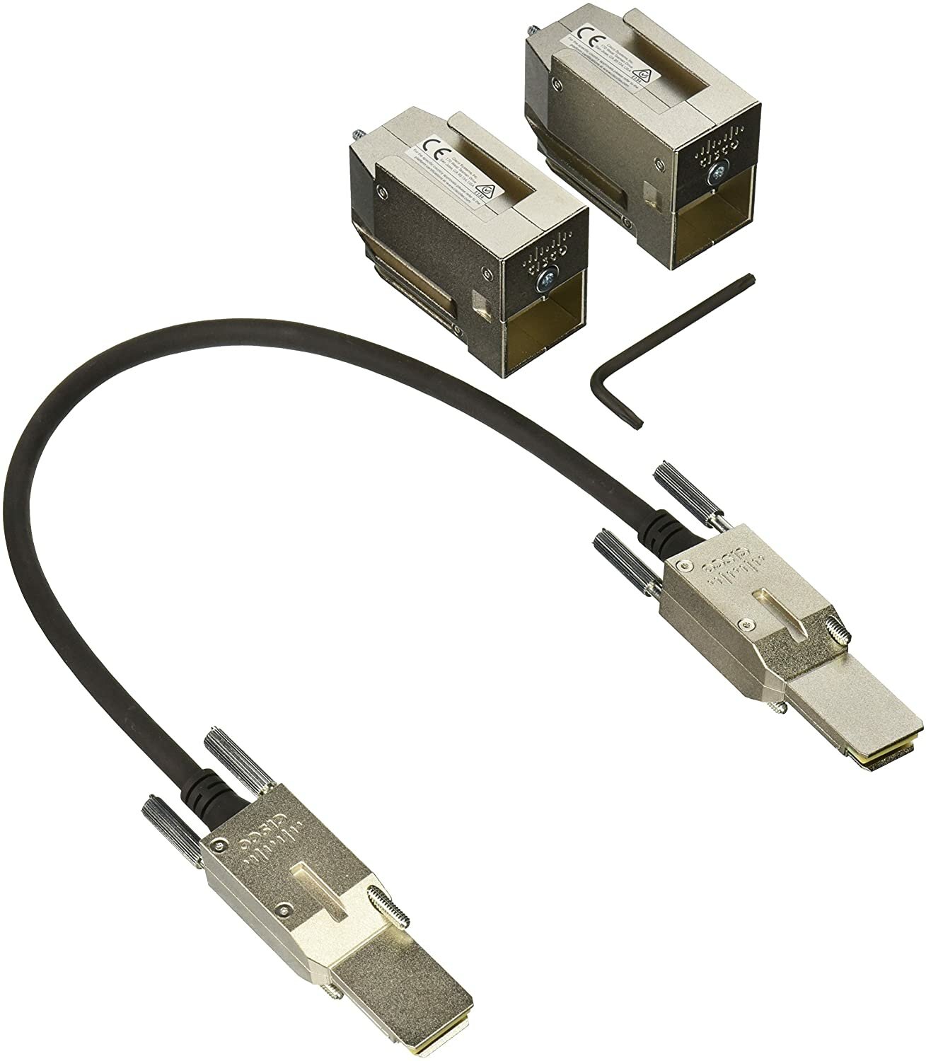Модуль CISCO C3650-STACK-KIT Cisco Catalyst 3650 Stack Module