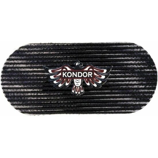 Липучка для фиксации волос Kondor , 2 шт