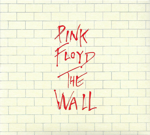 Компакт-диск Pink Floyd - The Wall (Remastered) (2 CD) — фото 1