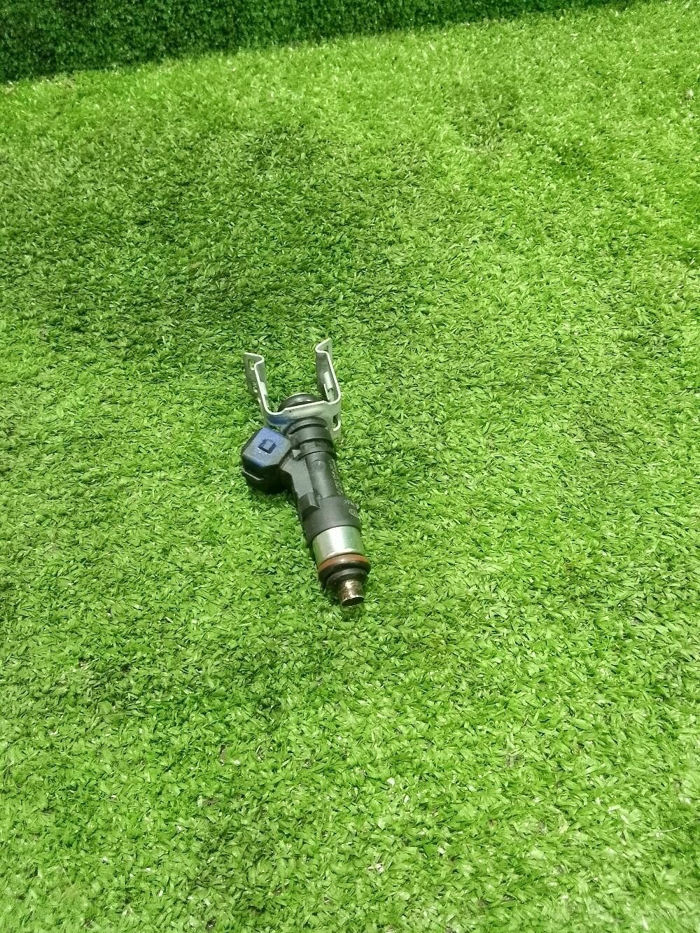 Форсунка топливная Ford Focus 3 Б/У с пробегом