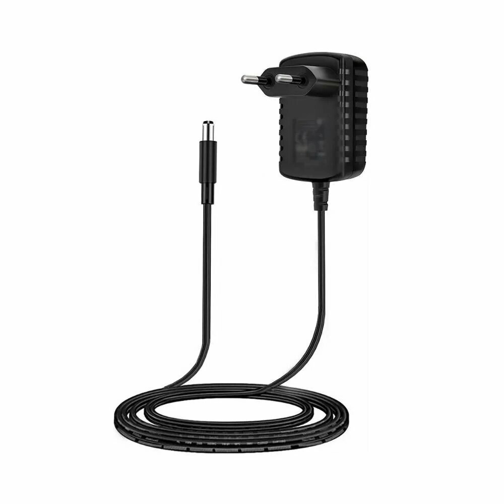 Блок питания (адаптер) для педалей гитарных эффектов, Caline 9V DC 1000mA Центр Отрицательный Power Supply