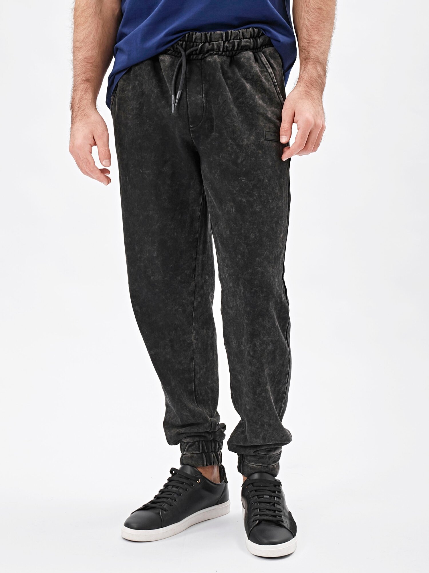 Брюки спортивные JOHN RICHMOND