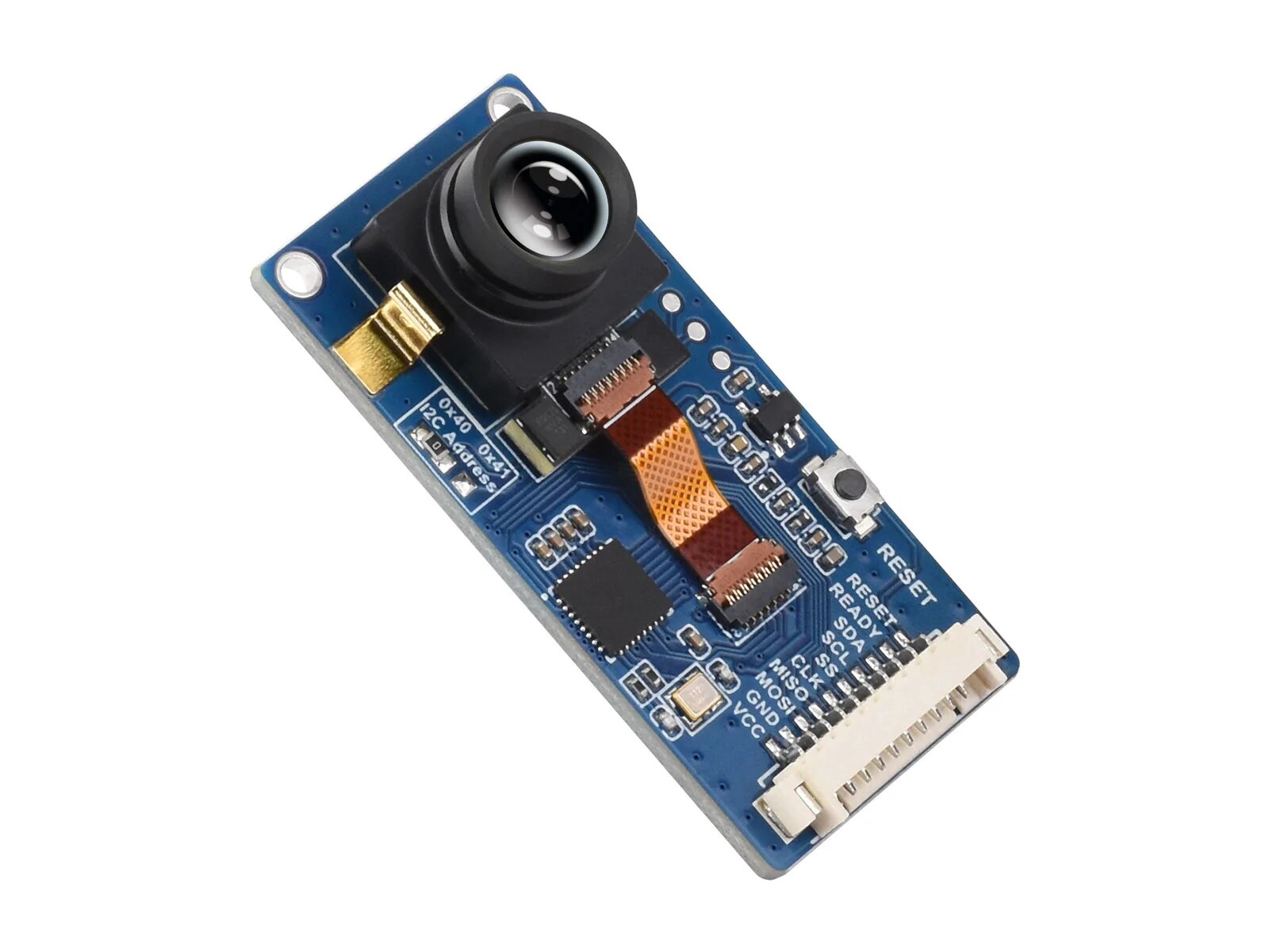 Thermal-90 Camera Module с кабелем MX1.25 200мм — фото 1