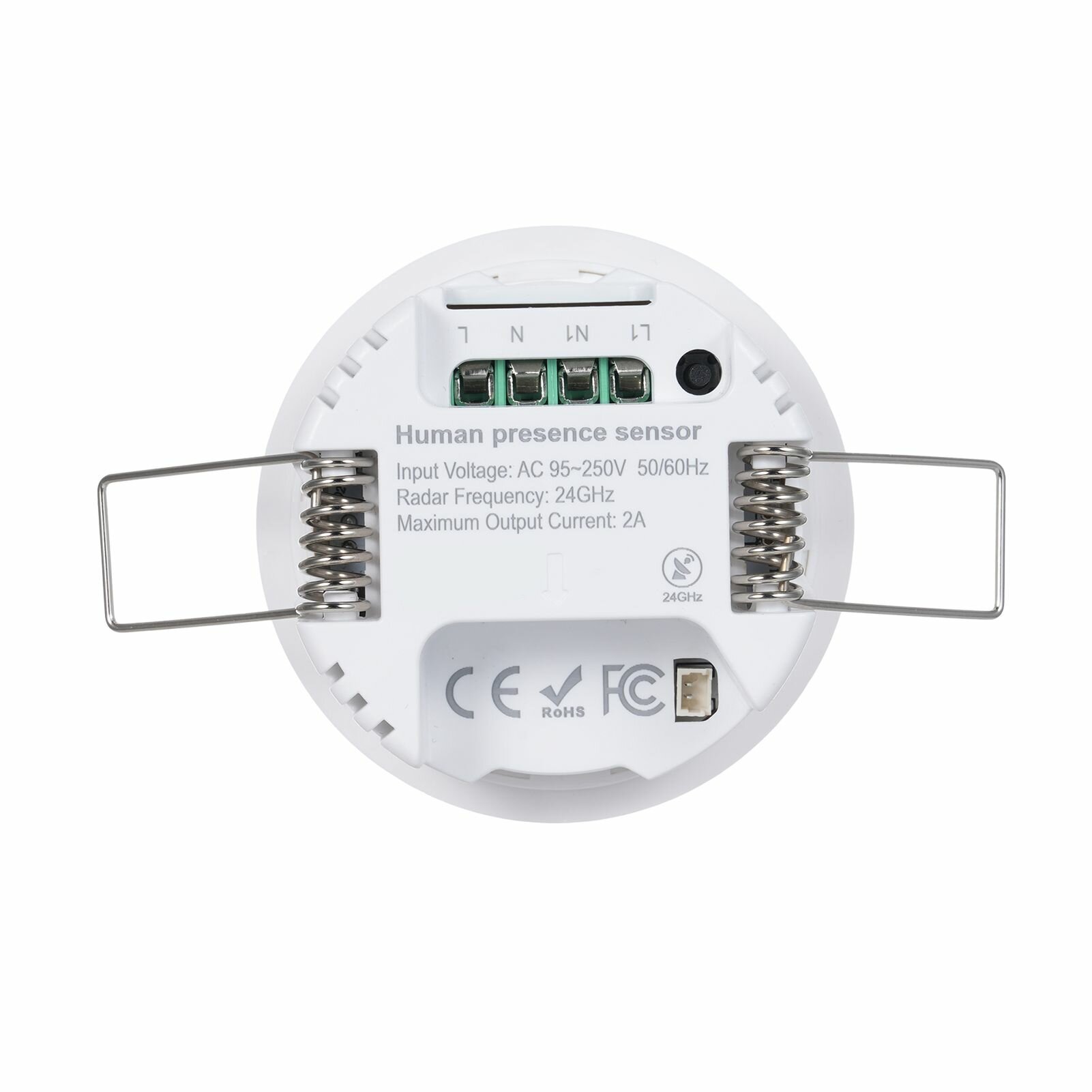 Датчик присутствия ZigBee