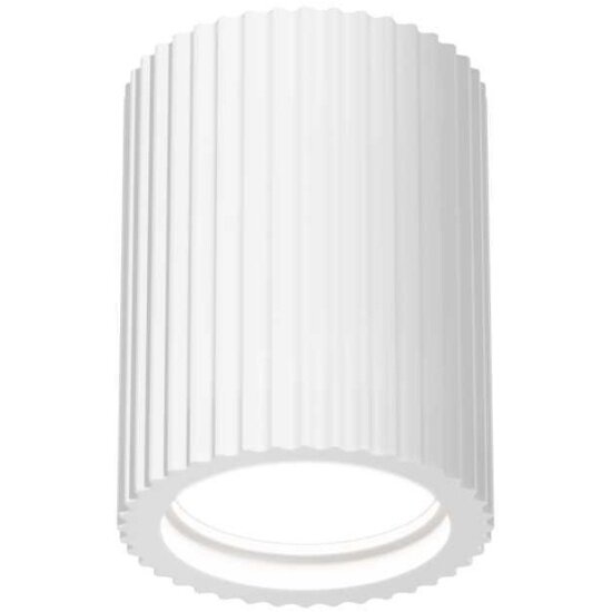 Maytoni Потолочный светильник Technical C121CL-GU10-W