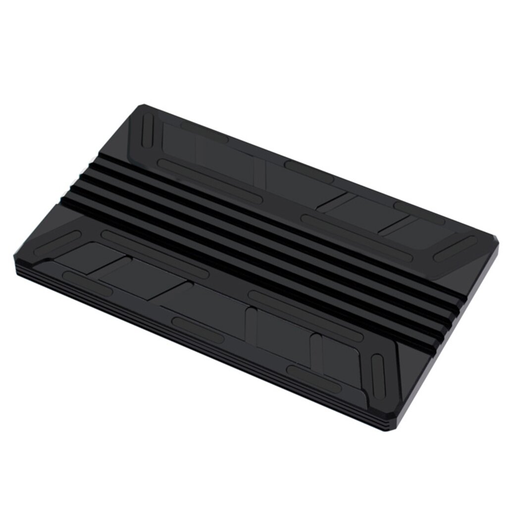 Эффективный Радиатор системы охлаждения для расширения RAID-массива NVME MKEY SSD