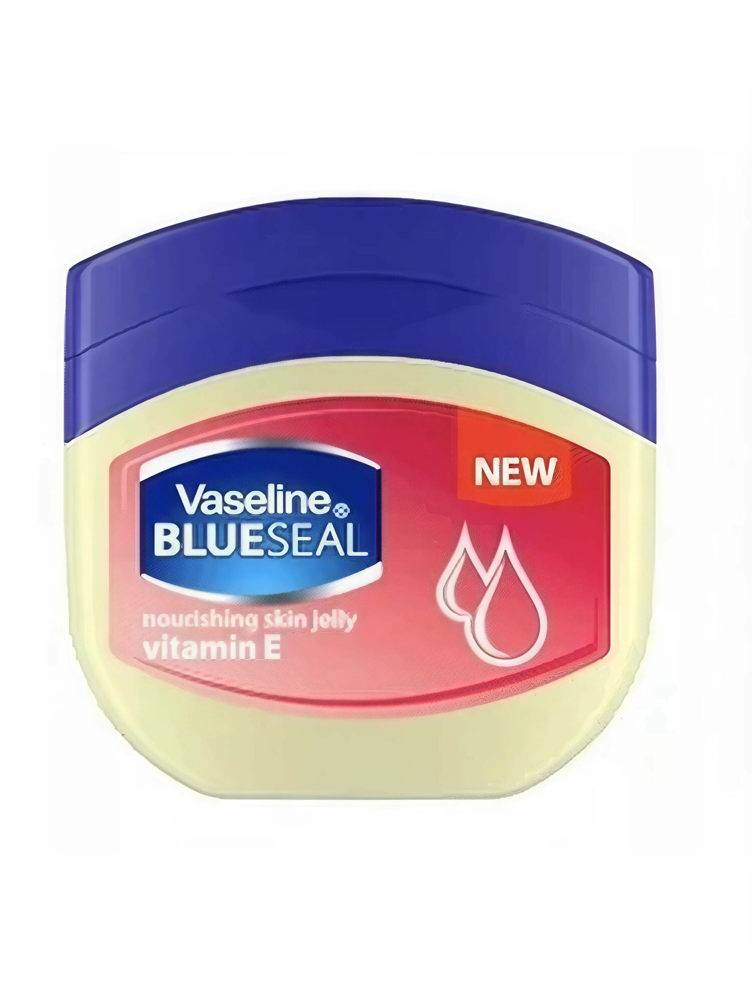 Вазелин косметический c витамином E, 50 мл Vaseline