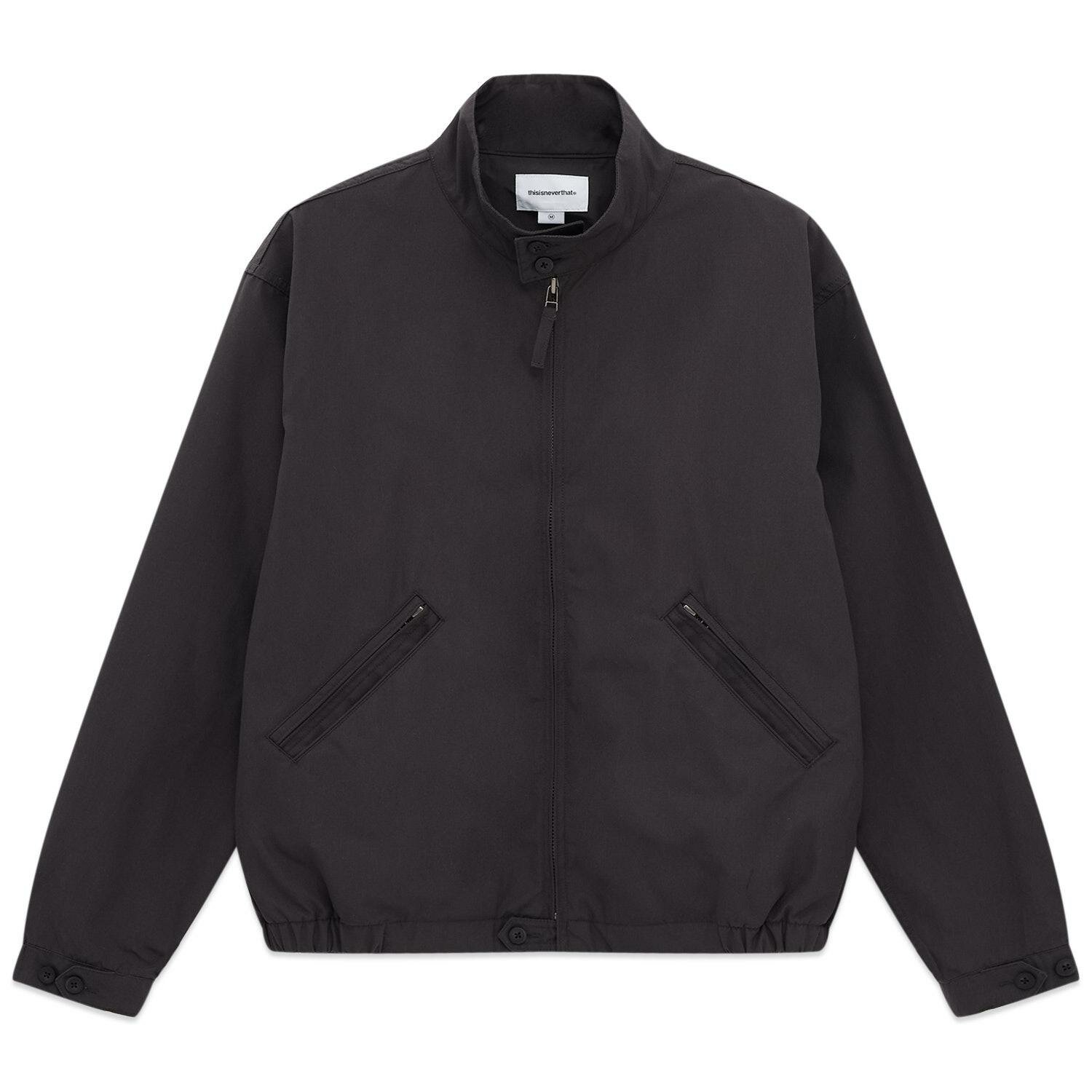 Куртка сноубордическая КУРТКА ГОРОДСКАЯ THISISNEVERTHAT HARRINGTON JACKET