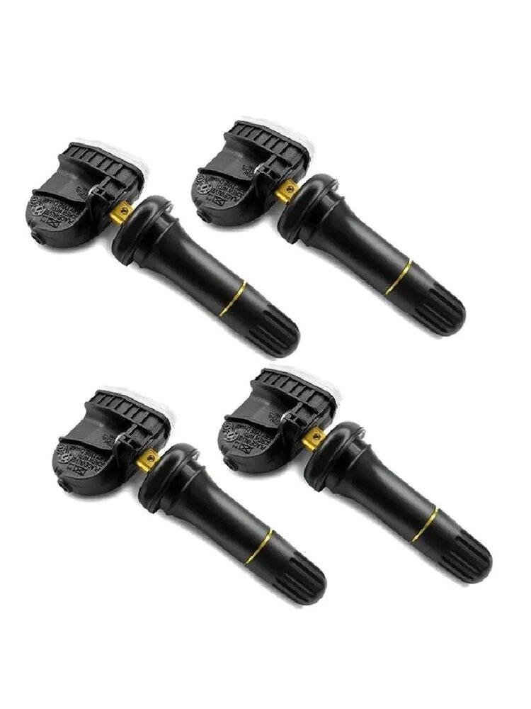 4 шт. TPMS датчик контроля давления в шинах для Haval HL H2 H5 H6 H7 для Great Wall C30 3641100XKU00B