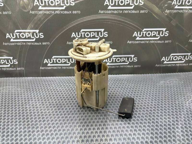 Бензонасос Ваз Priora 2007 (1.6 16V 21126) Б/У с пробегом