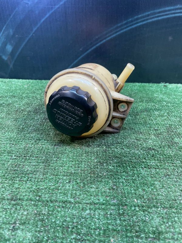 Бачок гур Chevrolet Lanos 2007 (1.5 A15SMS) Б/У с пробегом Арт. 11188