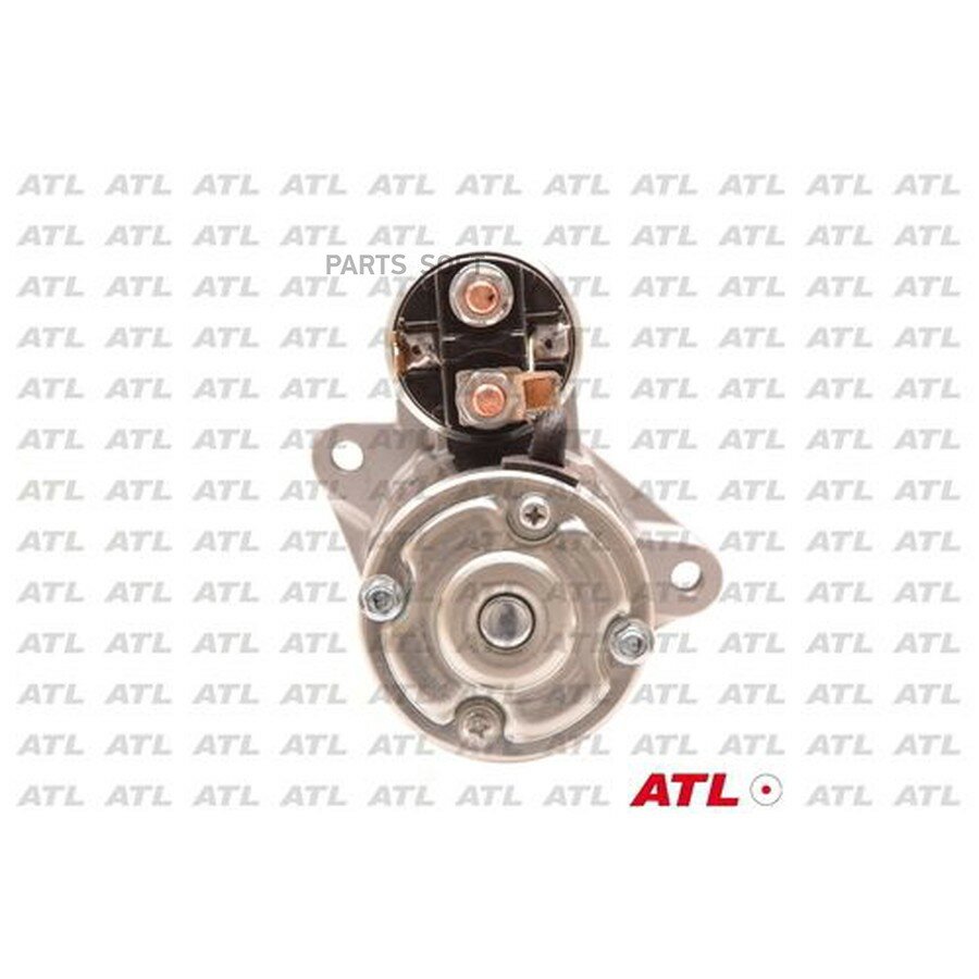Стартер 12V 1,2 Kw от официального дистрибьютора, DELTA-AUTOTECHNIK, артикул A92550