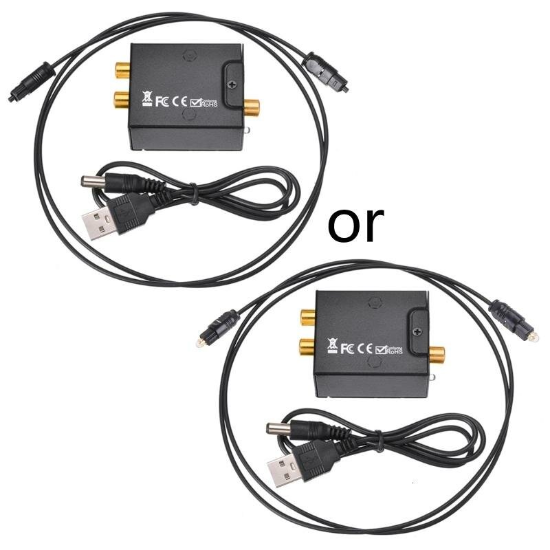 Цифро-аналоговый аудиоконвертер