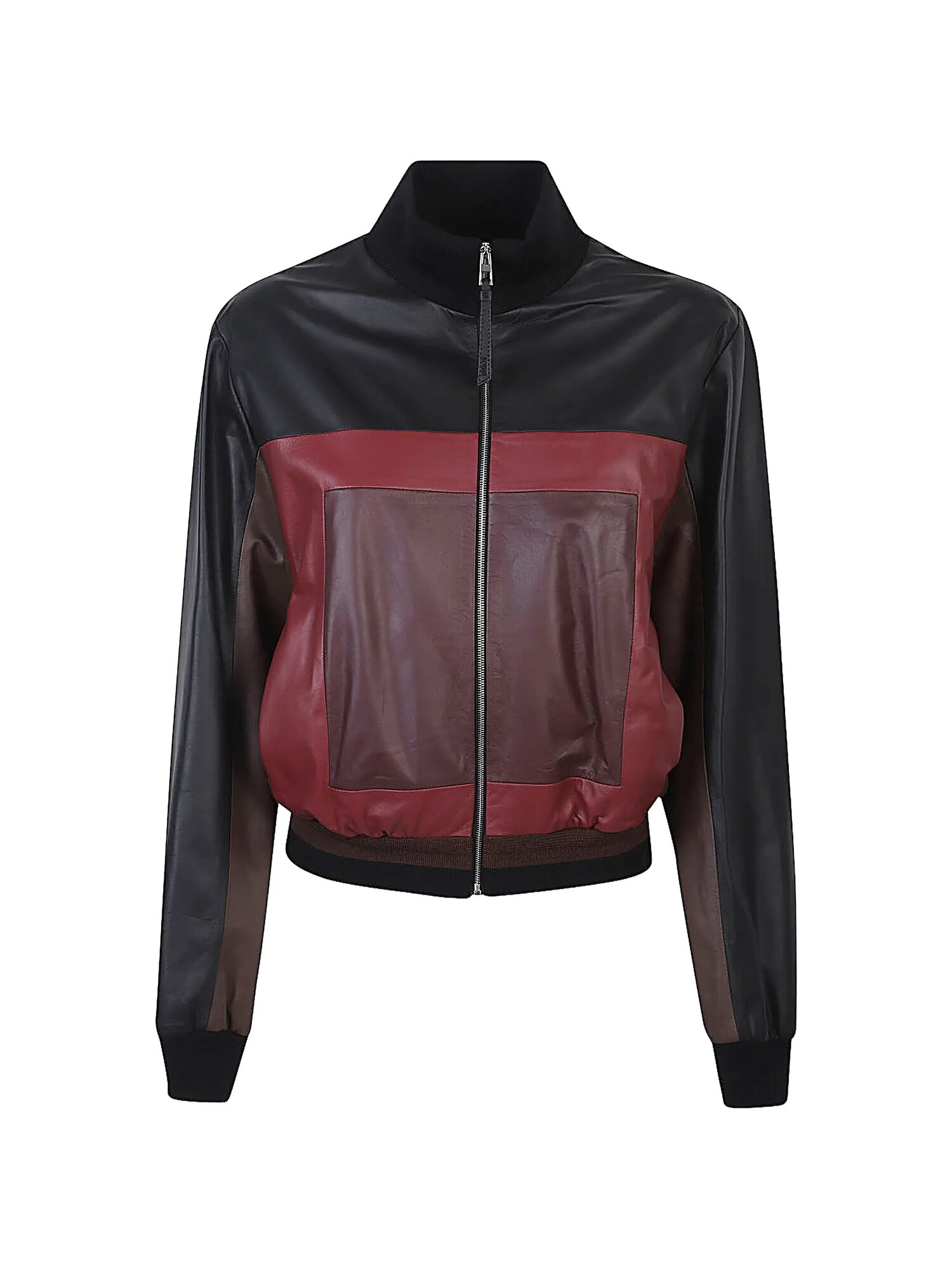 Куртка Square inlay jacket