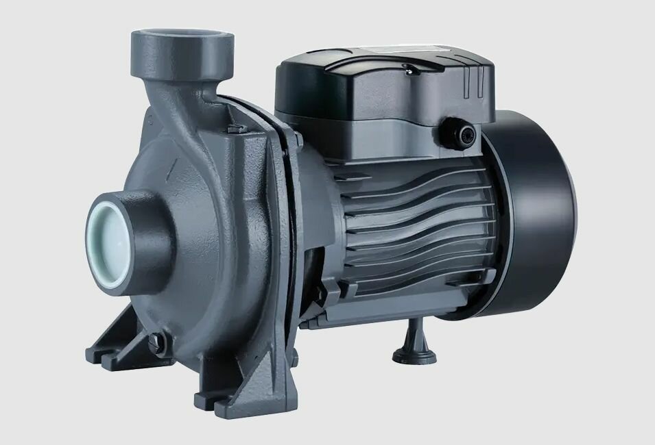 Консольный насос CPM 750 0.75 кВт, 11 м, 21 м3/час, 220В, для воды, Unipump 41555
