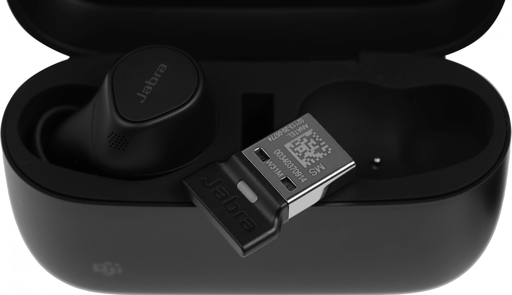 Беспроводные наушники Jabra Evolve2 Buds 20797-999-999