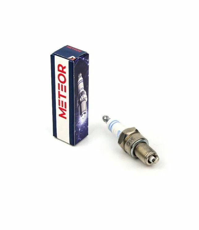 Свеча METEOR SA201 WR7DC+ ВАЗ карбюратор VL2 (SA201)