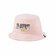 Шапка PUMA для мальчиков, размер Ф, розовый,