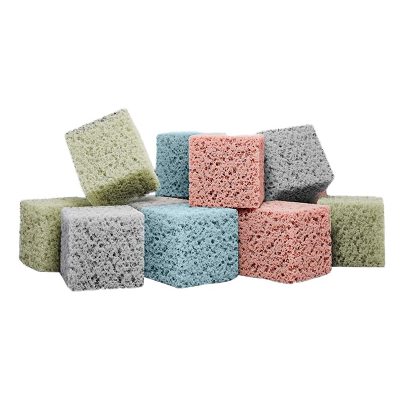 Биофильтр SgooHan 4D для аквариума 20Pcs