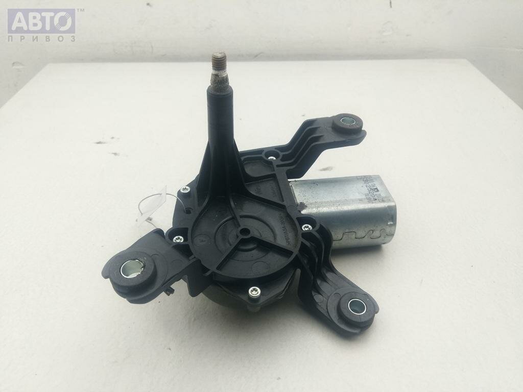 Двигатель стеклоочистителя заднего (моторчик дворников) Opel Zafira B (2004-2014)