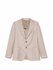 Пиджак Tagliatore Pocket single-breasted blazer, размер 54, разноцветный