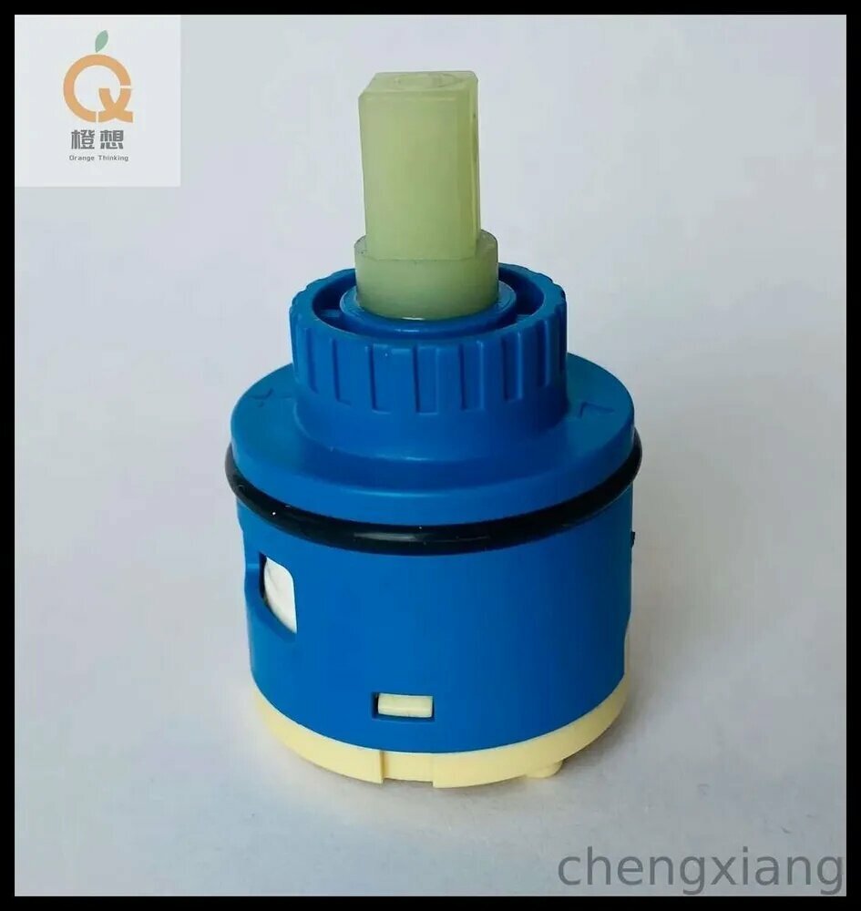 Картридж смесителя с водопадом для многофункциональной кухонной мой